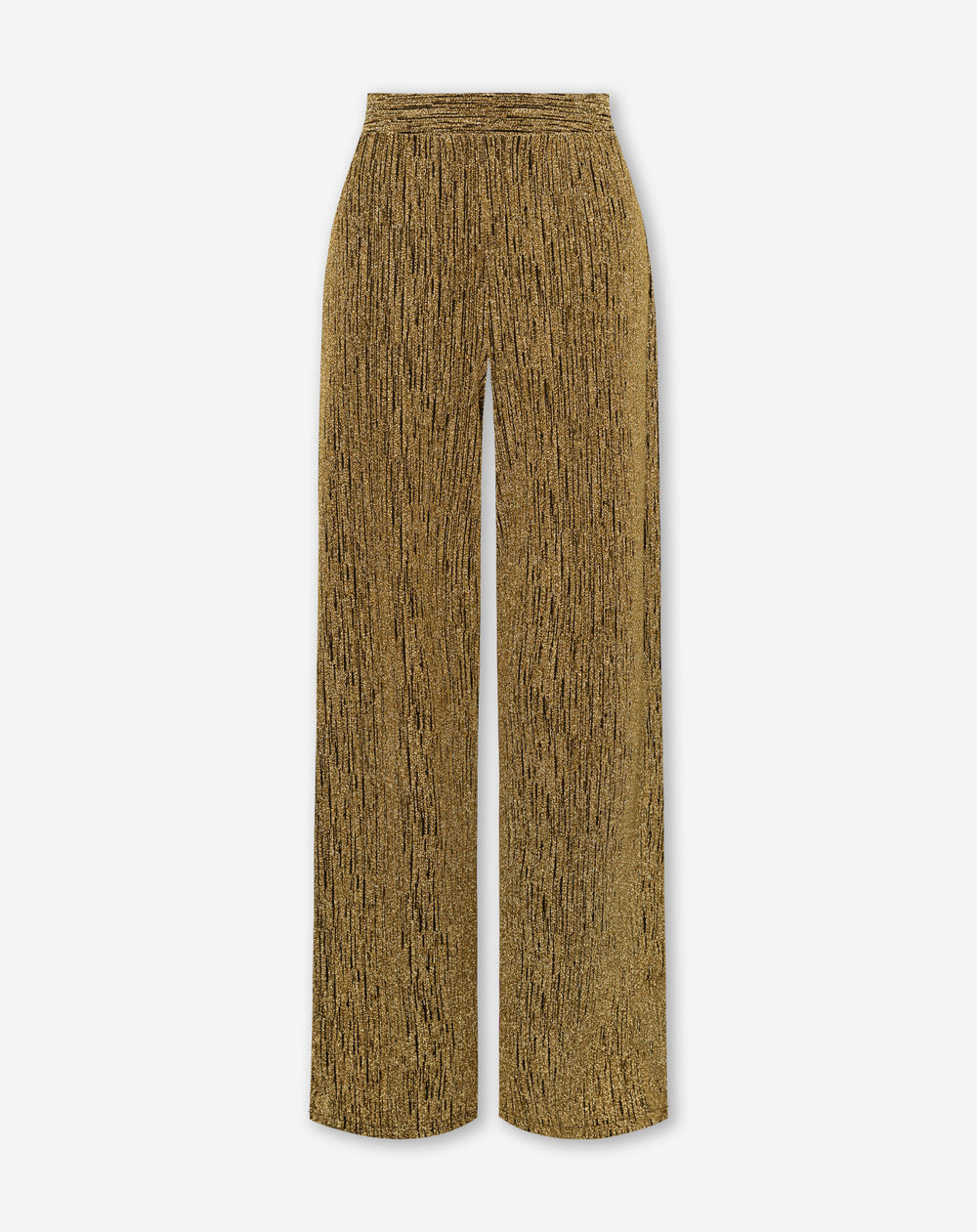 JOANY GLITTER PANTALON GOUD | Most Wanted