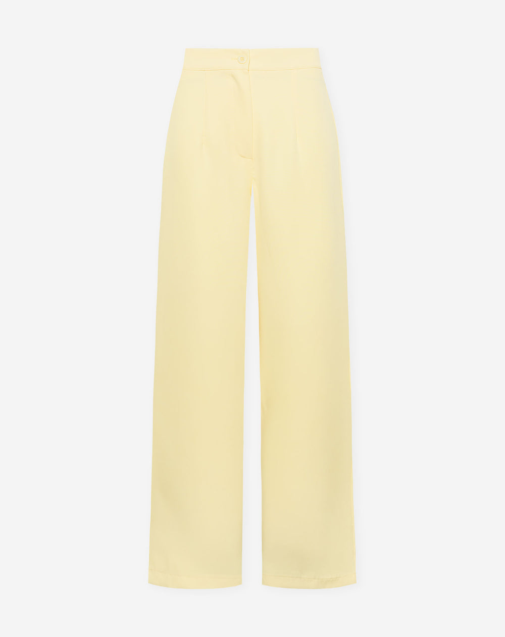 Butter Yellow: Dé Zomerse trendkleur van 2025 | Most Wanted