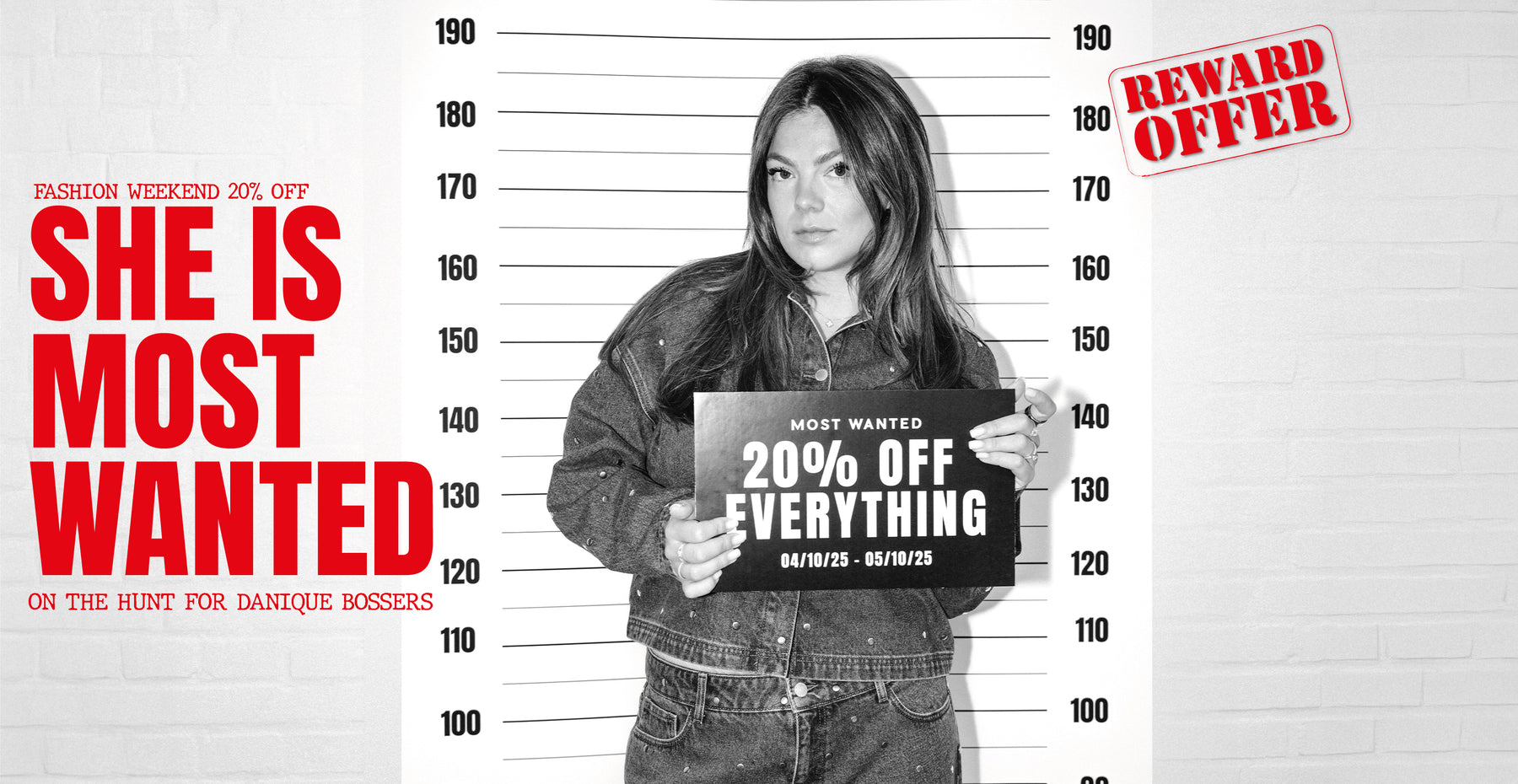 Most Wanted | Kleding, schoenen, sieraden & accessoires