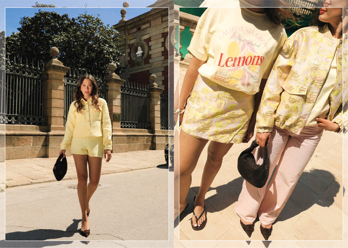 Butter Yellow: Dé Zomerse trendkleur van 2025 | Most Wanted